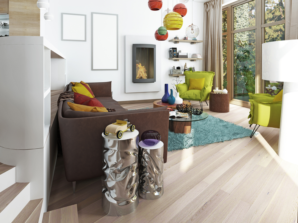 Homebliss – The Hippest community for Home interiors and Design