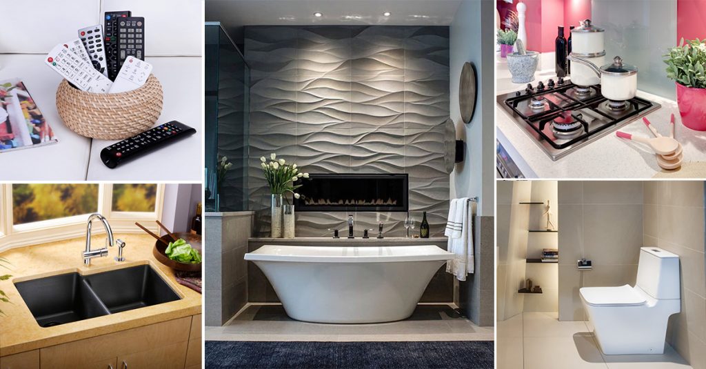 Homebliss – The Hippest community for Home interiors and Design