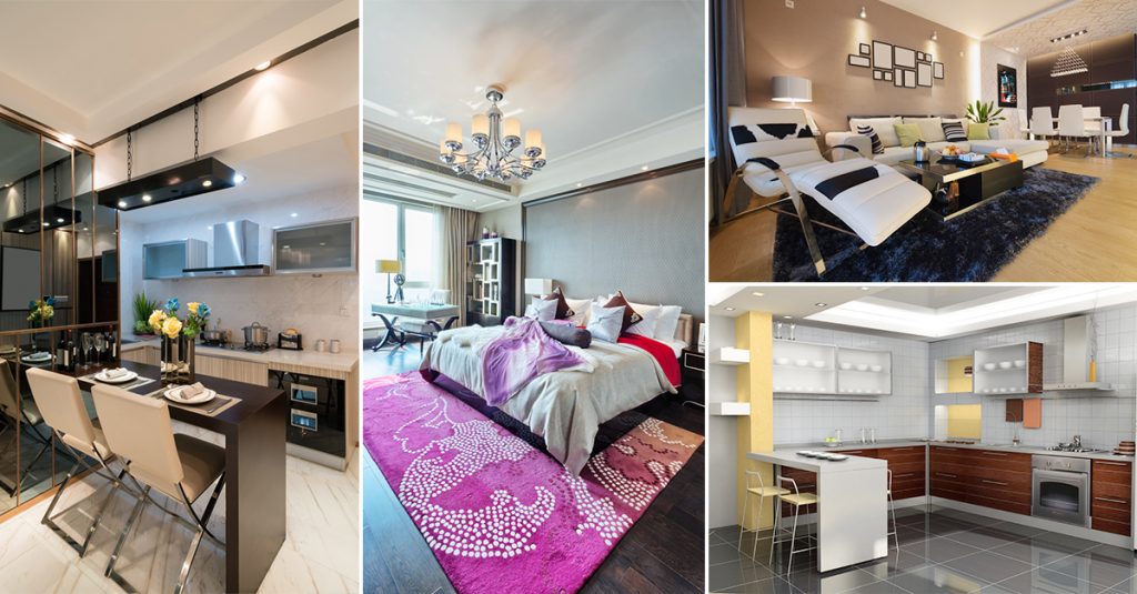 Homebliss – The Hippest community for Home interiors and Design