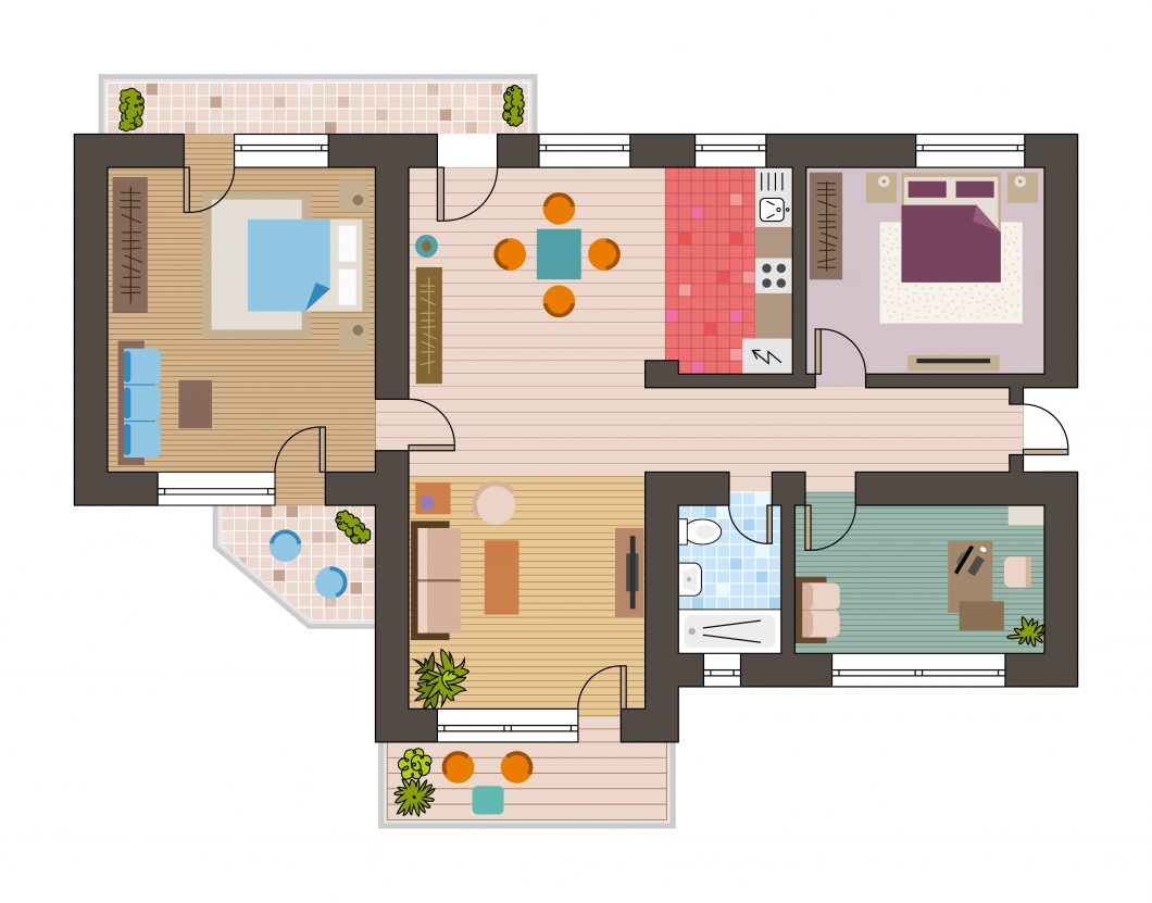 Homebliss – The Hippest community for Home interiors and Design