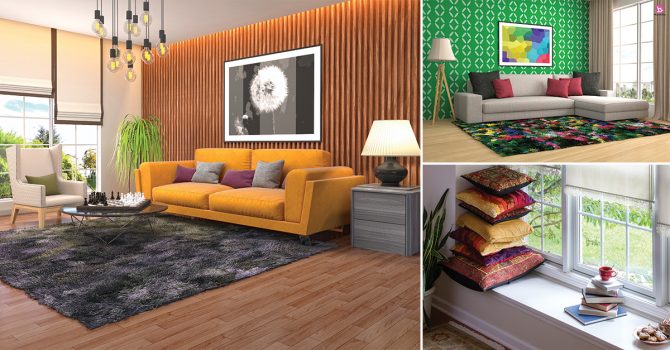 Homebliss – The Hippest community for Home interiors and Design