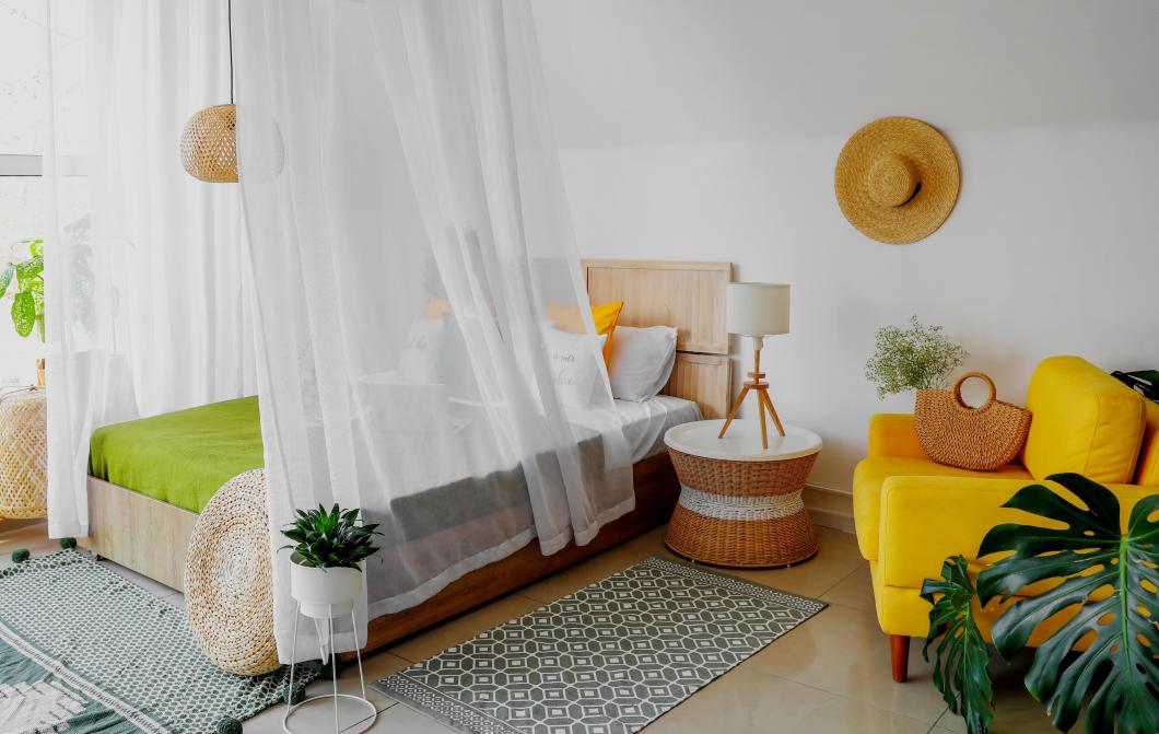 Homebliss – The Hippest community for Home interiors and Design