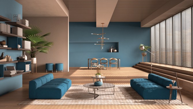 Homebliss – The Hippest community for Home interiors and Design