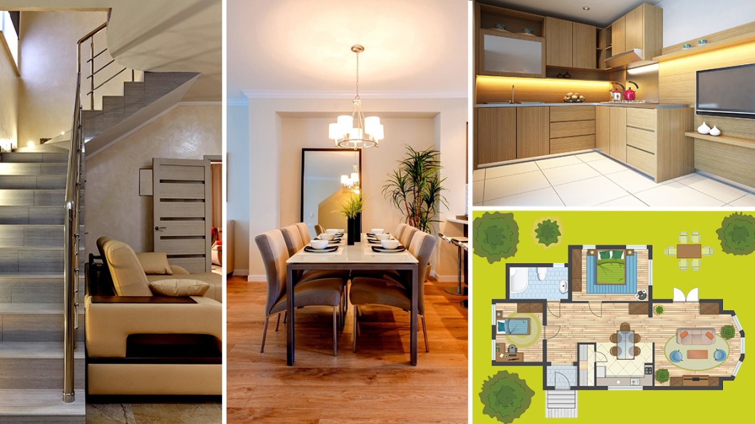 Homebliss – The Hippest community for Home interiors and Design