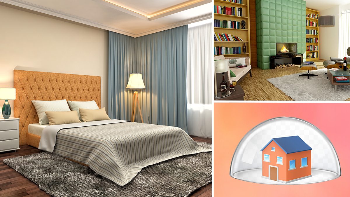 Homebliss – The Hippest community for Home interiors and Design