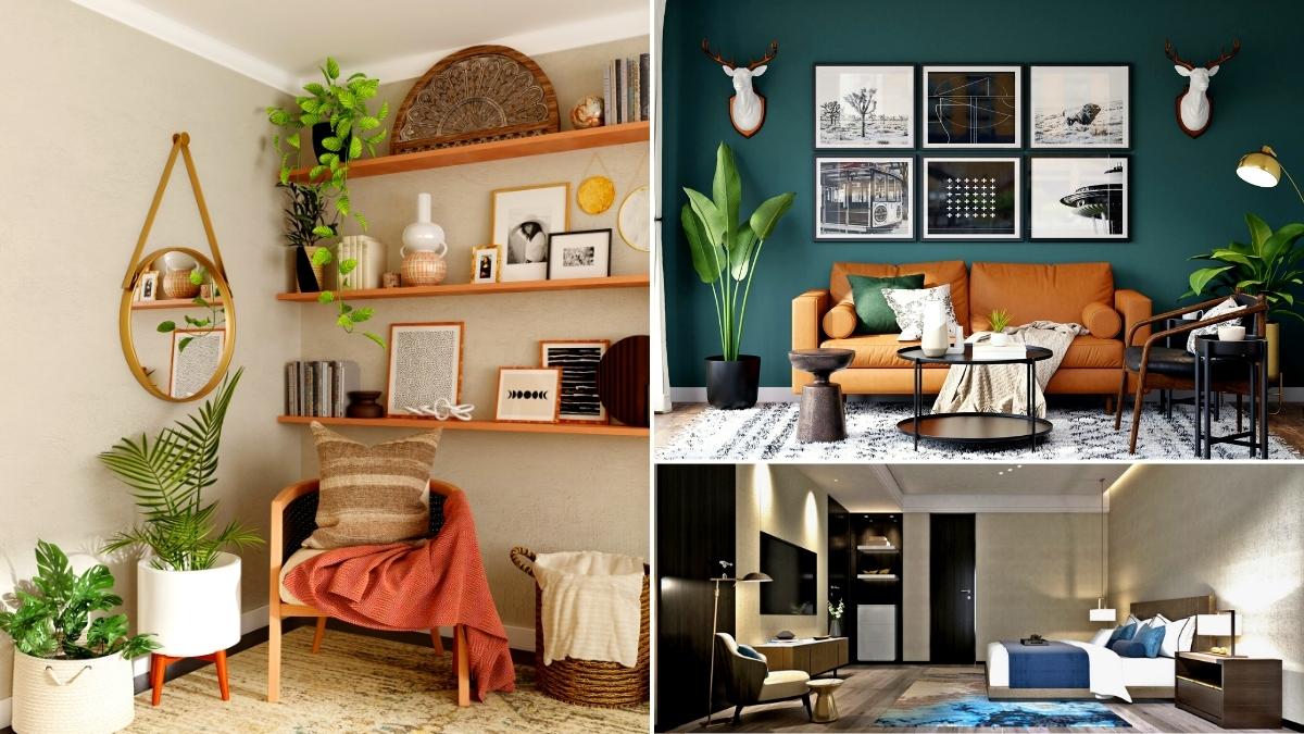 Homebliss – The Hippest community for Home interiors and Design