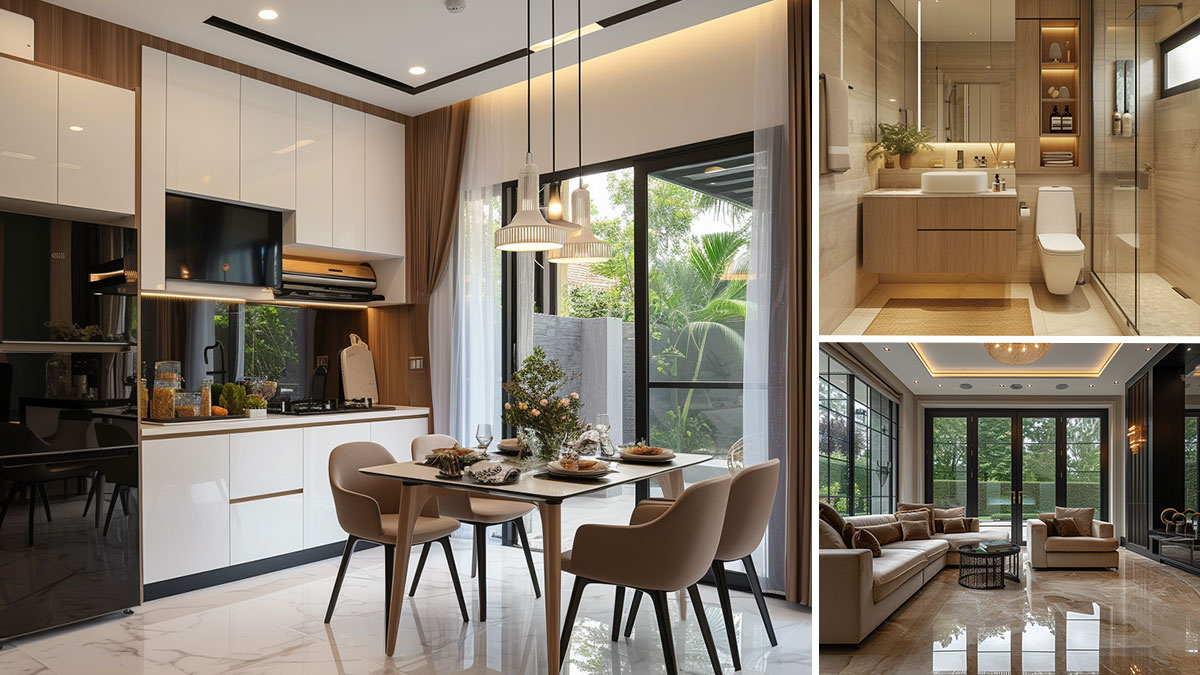 Homebliss – The Hippest community for Home interiors and Design