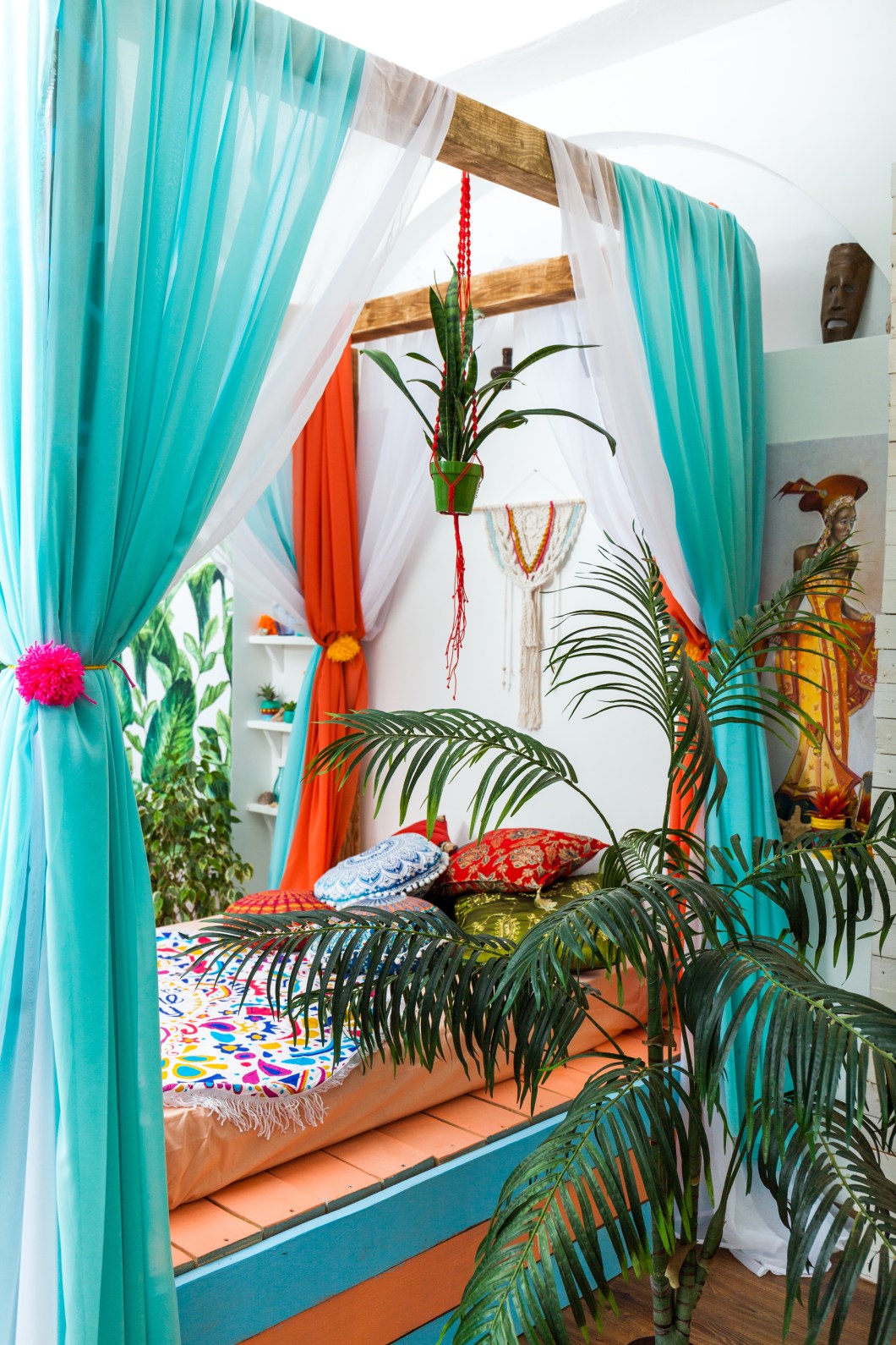 Homebliss – The Hippest community for Home interiors and Design