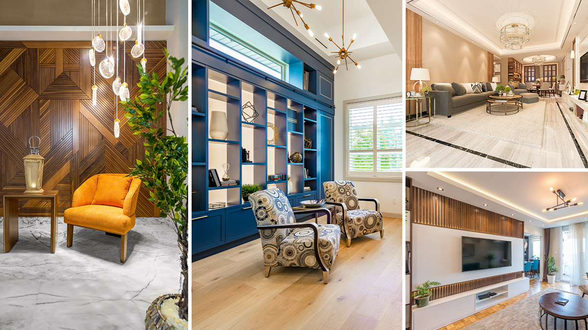 Homebliss – The Hippest community for Home interiors and Design