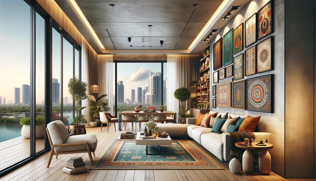 Homebliss – The Hippest community for Home interiors and Design