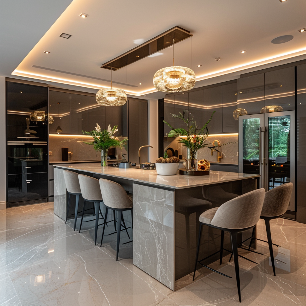 Homebliss – The Hippest community for Home interiors and Design