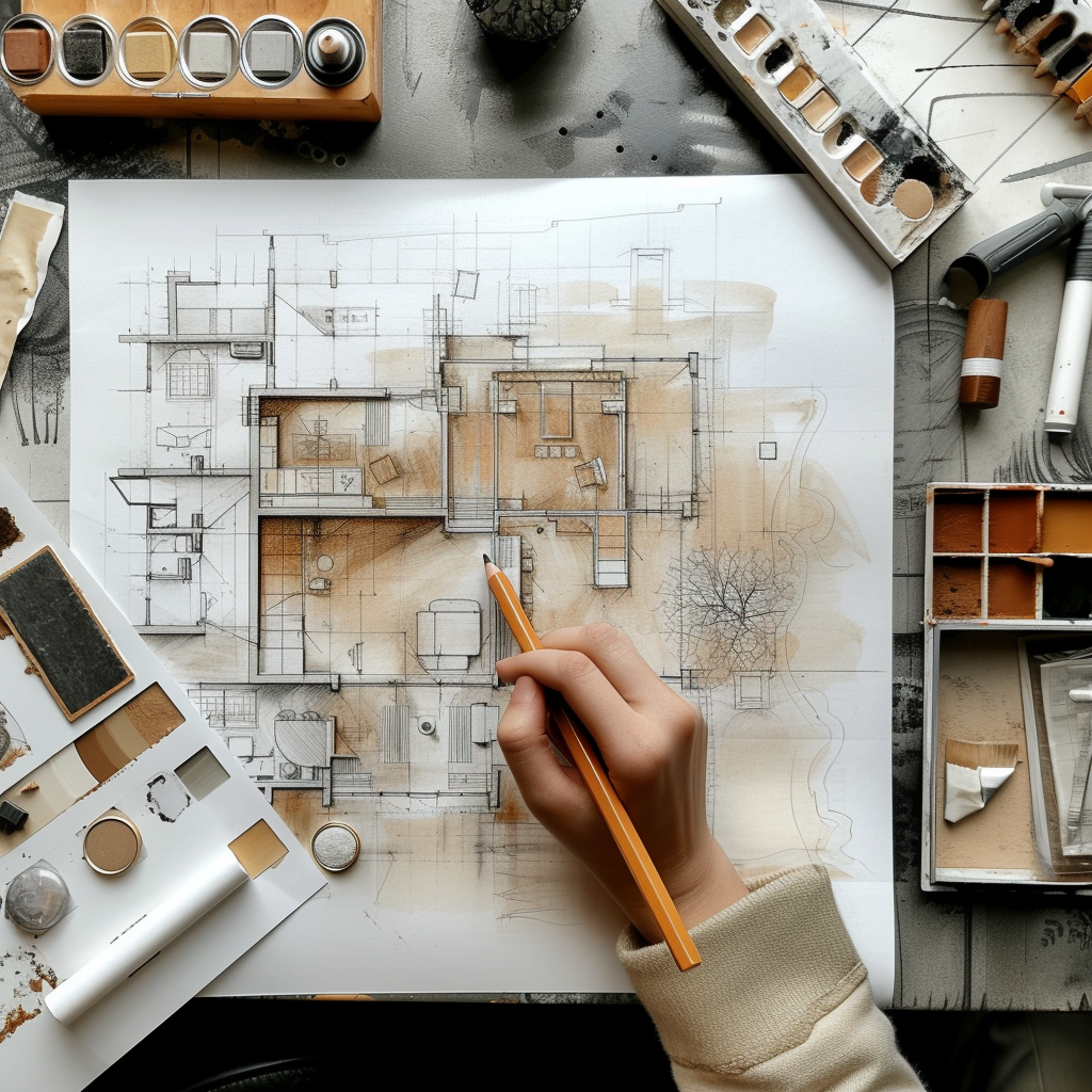 Homebliss – The Hippest community for Home interiors and Design